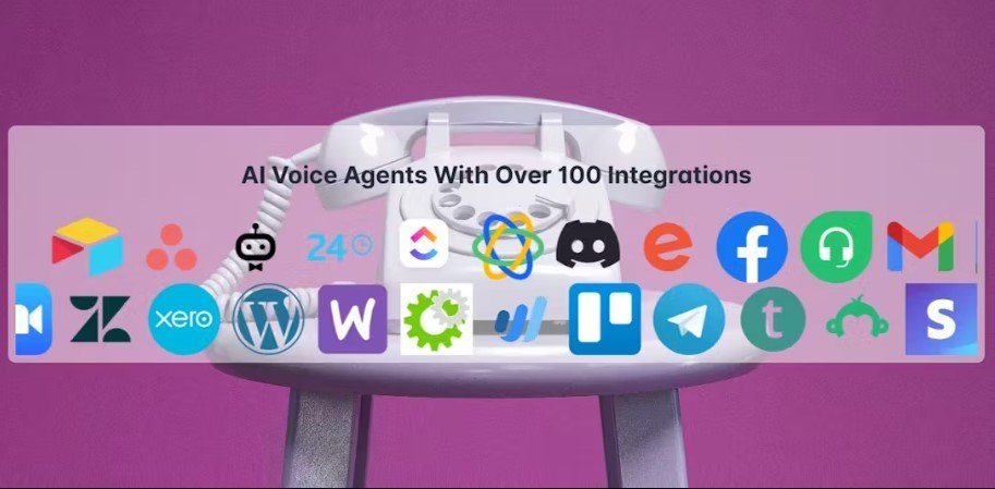 VPIHub - AI Speech Agents Integrated in Your Business | Steemhunt